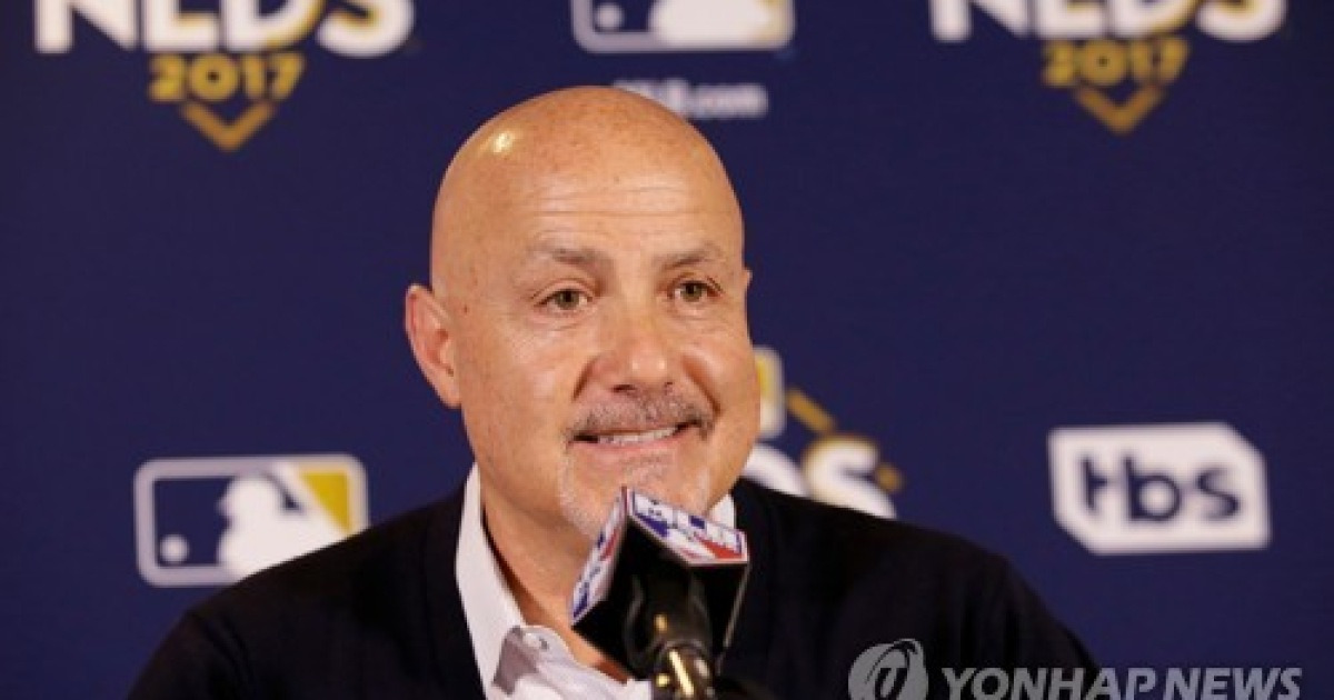 Nationals Rizzo Baseball