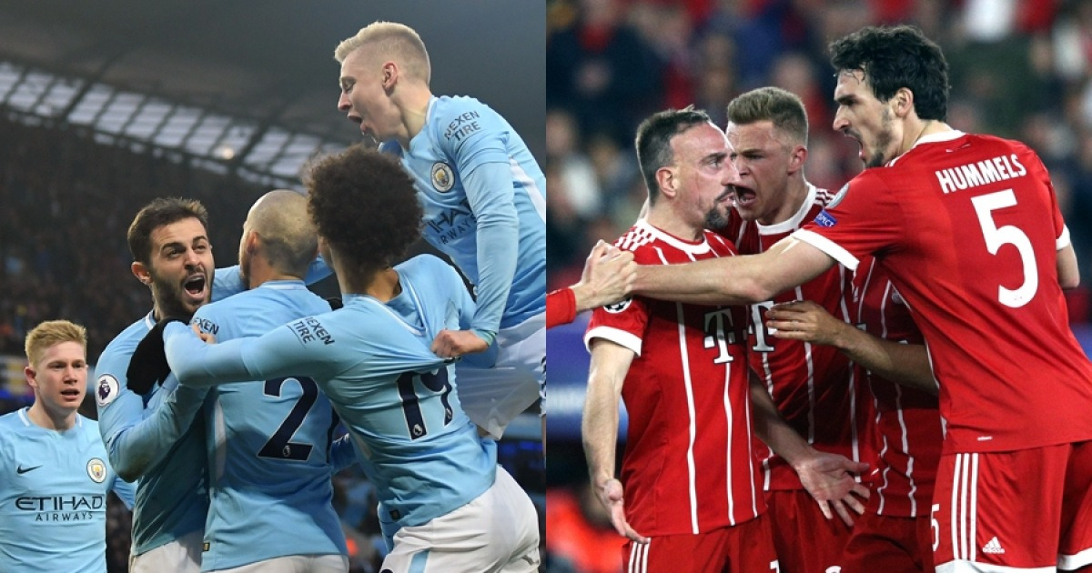 [SPO 이슈] EPL-분데스, 오늘(7일) 밤 우승 트로피 등장한다?