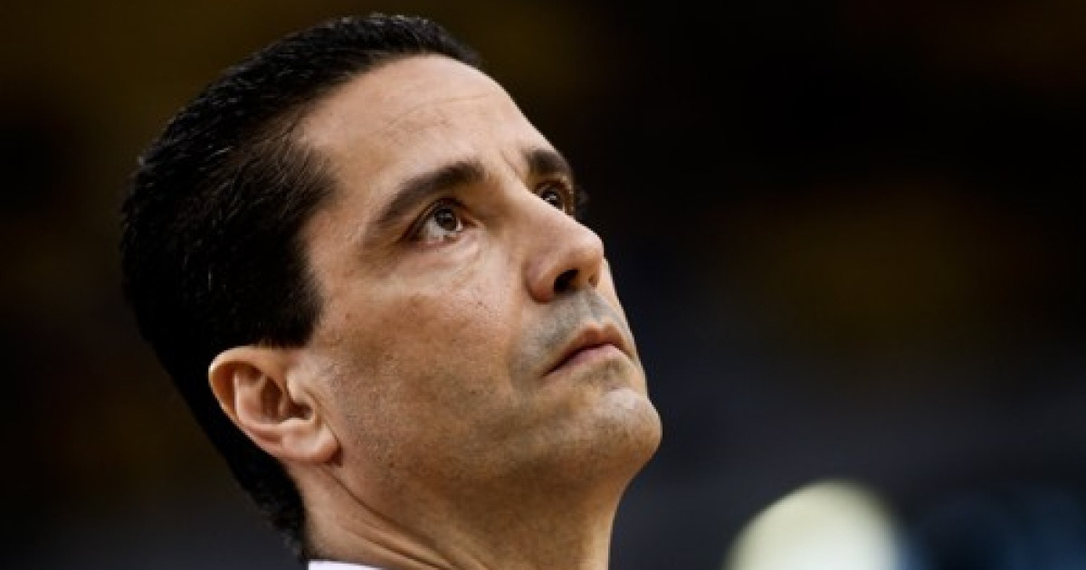 GREECE BASKETBALL EUROLEAGUE