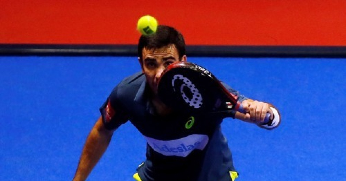SPAIN PADEL WORLD TOUR