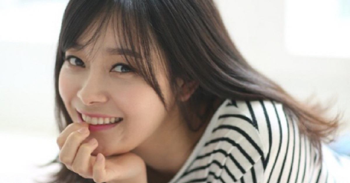 [공식]백승희, KBS1 '내일도 맑음' 캐스팅..흙수저 무스펙女