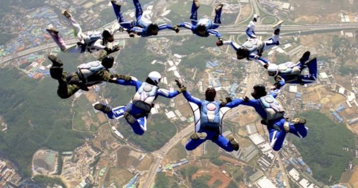 [양낙규의 Defence Club]올해 시작된 한미 공수훈련