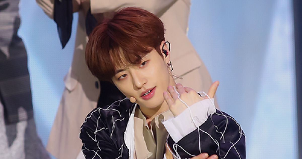 [bnt포토] 유앤비 필독 '다시 태어났어요'