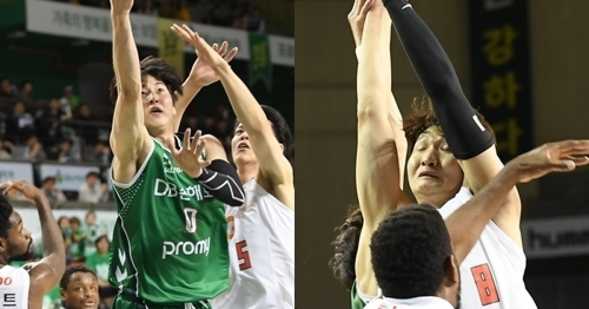 [KBL PO] 데뷔 시즌에 챔프전까지, 2차전 빛낸 이우정 그리고 안영준