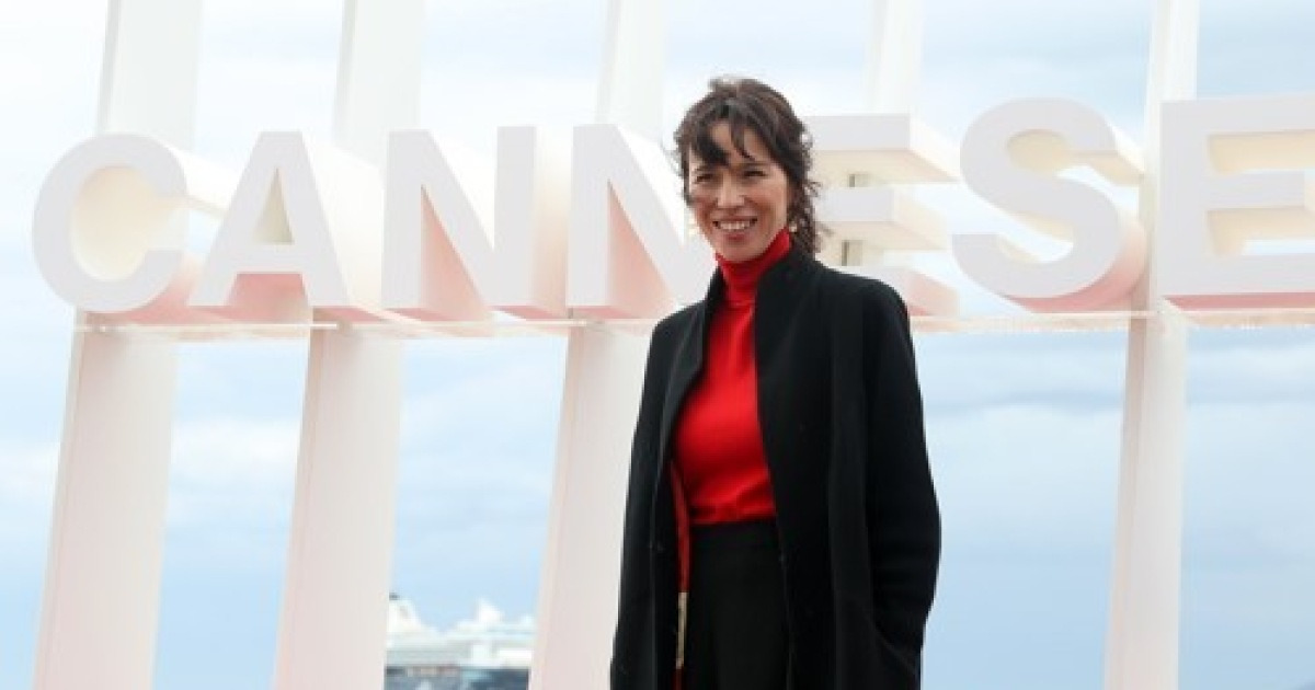 FRANCE CANNES SERIES FESTIVAL 2018