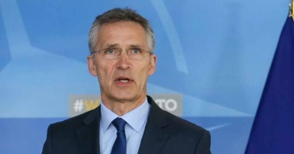 BELGIUM NATO SLOVAKIA DIPLOMACY