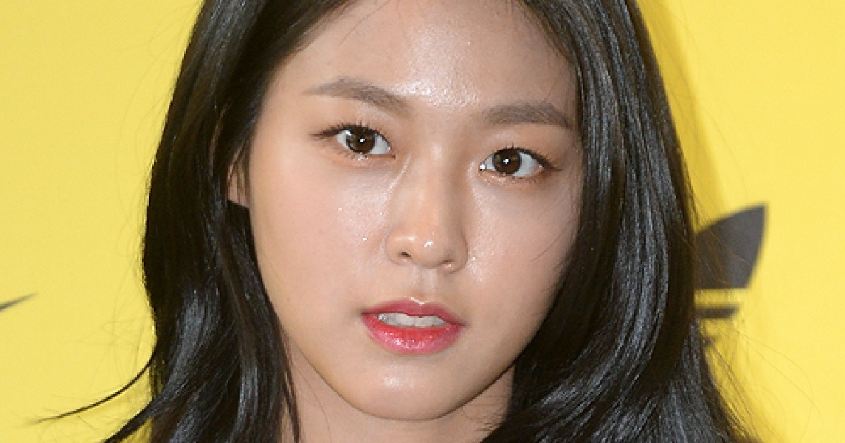 AOA 설현 '예쁨 가득' [MK포토]