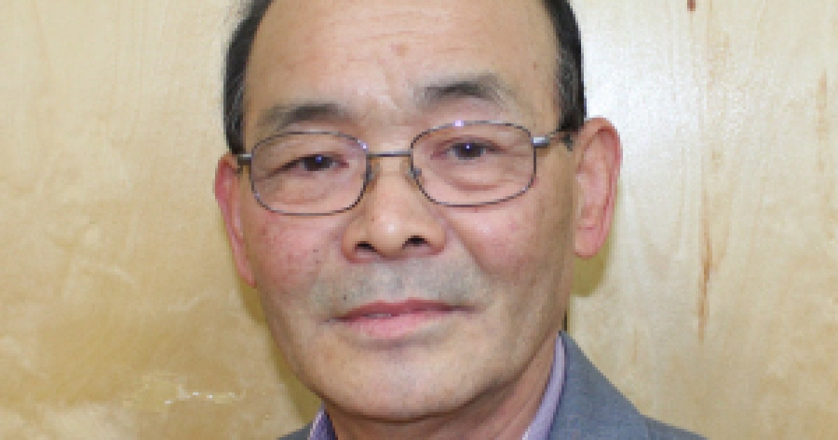 "전통놀이는 소중한 문화.. 젊은세대에 보급하는게 봉사단 목적"