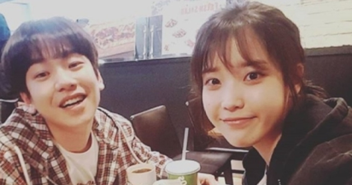 나저씨 안승균 절친 아이유에 게임보다 더 아껴