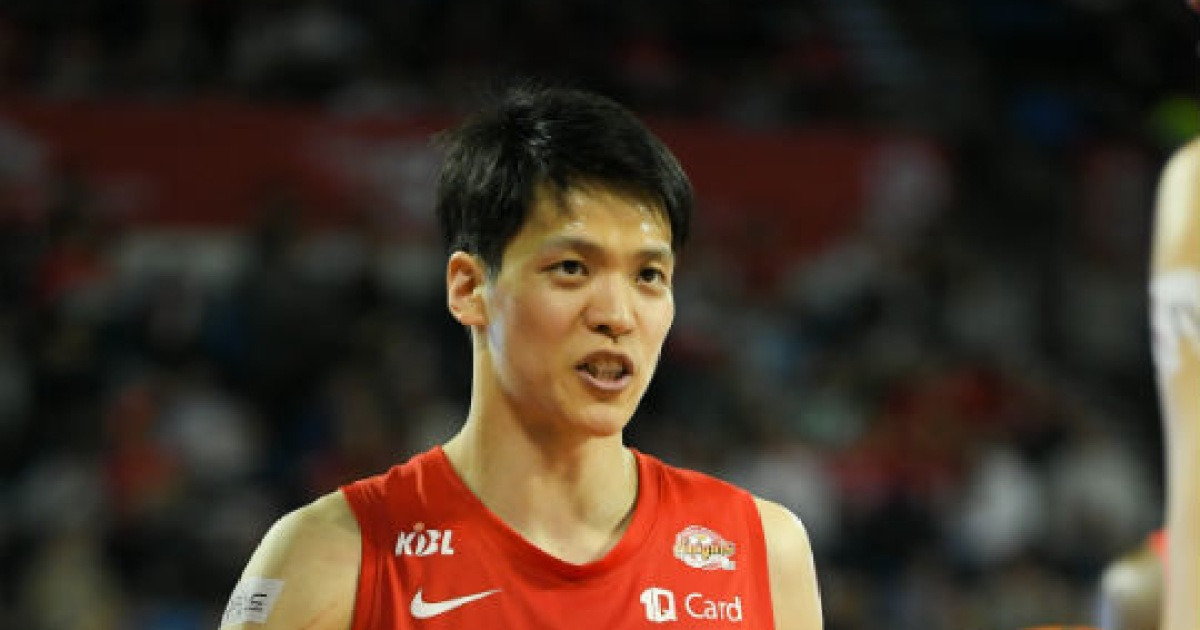 [KBL PO] '14점' 김선형, "분위기 우리 쪽으로 넘어왔다.