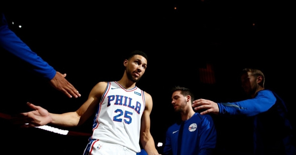 [SPO일러 NBA PO] 동부② '16연승' 필라델피아, PO에서도 활약할까?