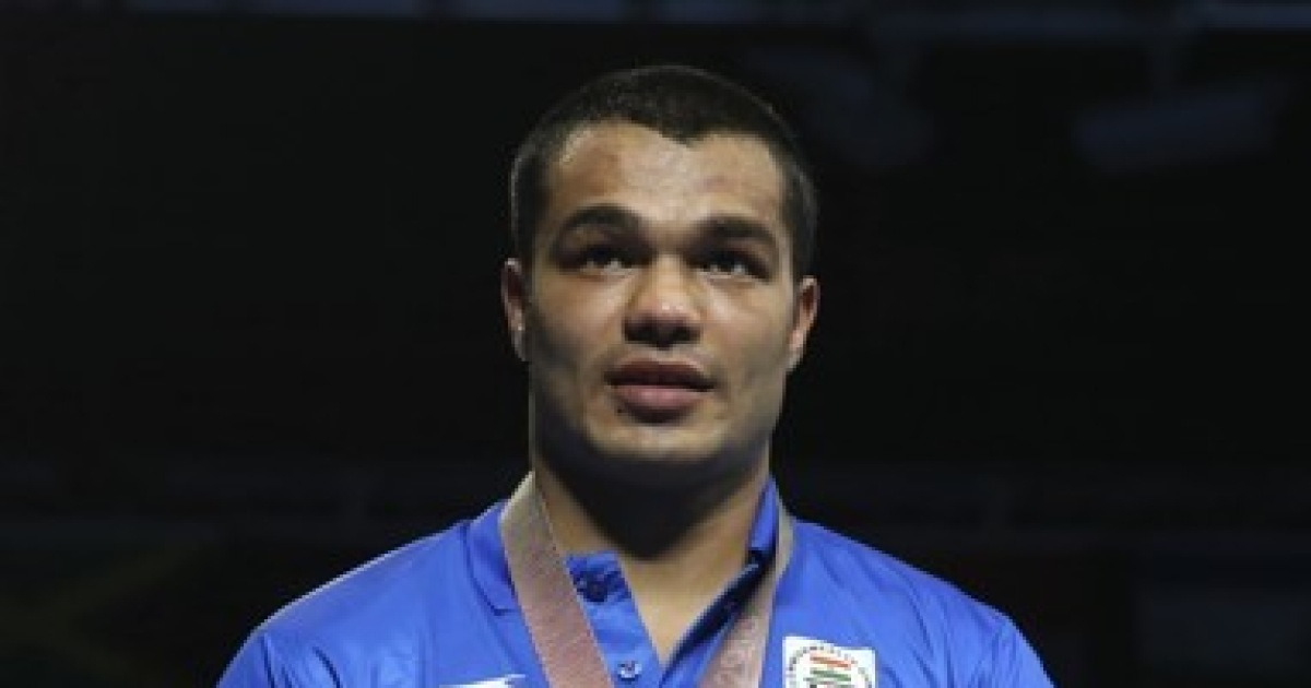 Australia Commonwealth Boxing