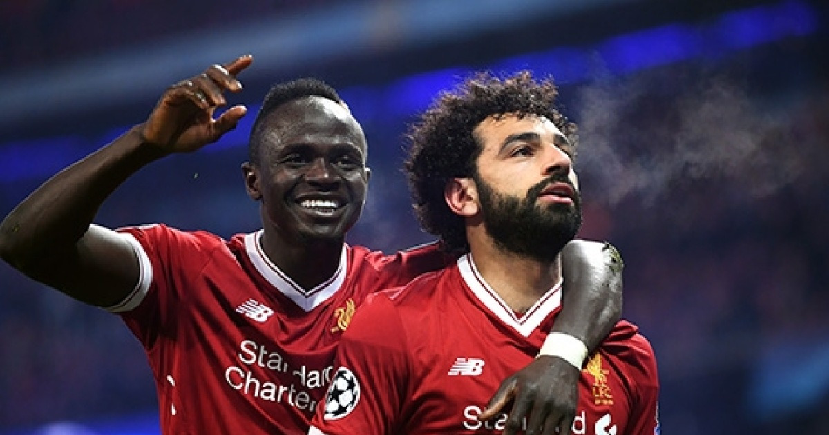 [EPL POINT] '행복풀' 드로그바 넘은 살라, 뎀바 바 넘은 마네