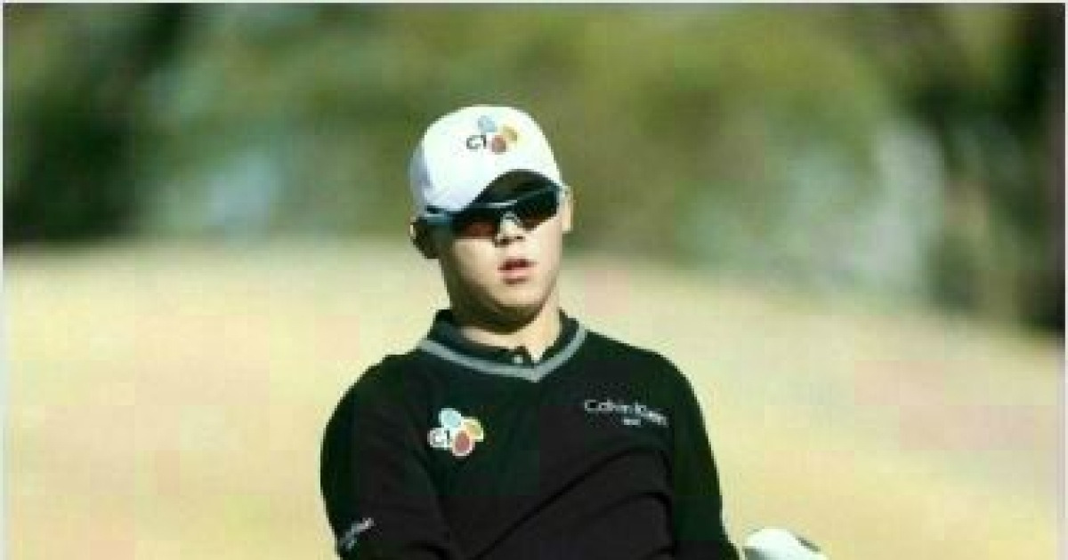 김시우, RBC 헤리티지 3R 공동 2위..시즌 첫 승 보인다