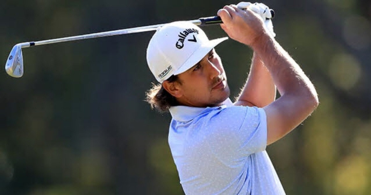 [PGA RBC 헤리티지 3R] '진짜 버디' 잡은 크래프트