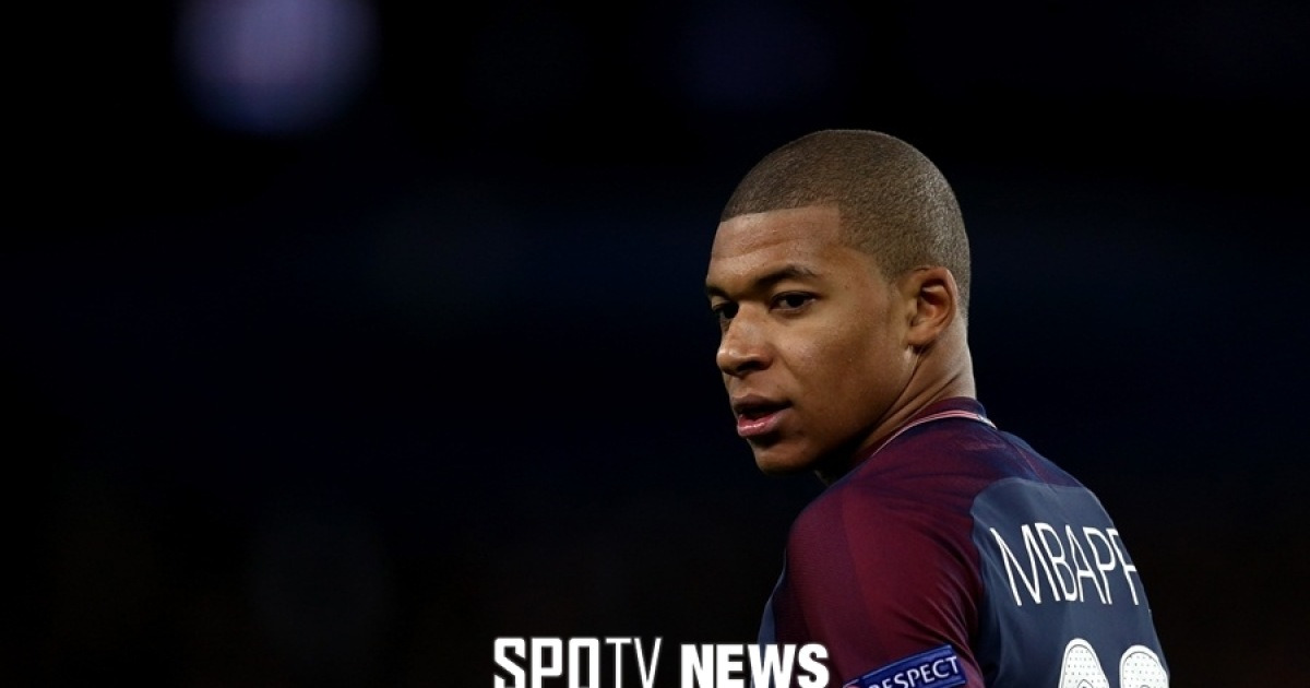 [SPO 이적설] 맨시티, 음바페 눈독..'PSG 재정 규정 위반' 주시 (미러)