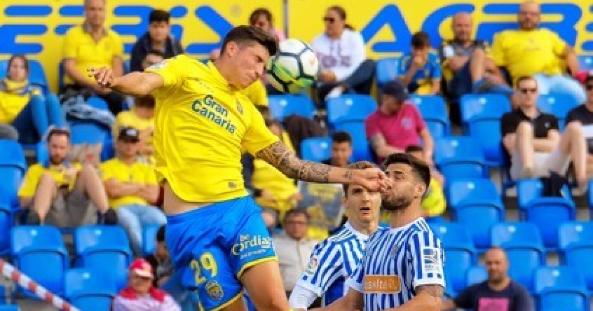 SPAIN SOCCER PRIMERA DIVISION