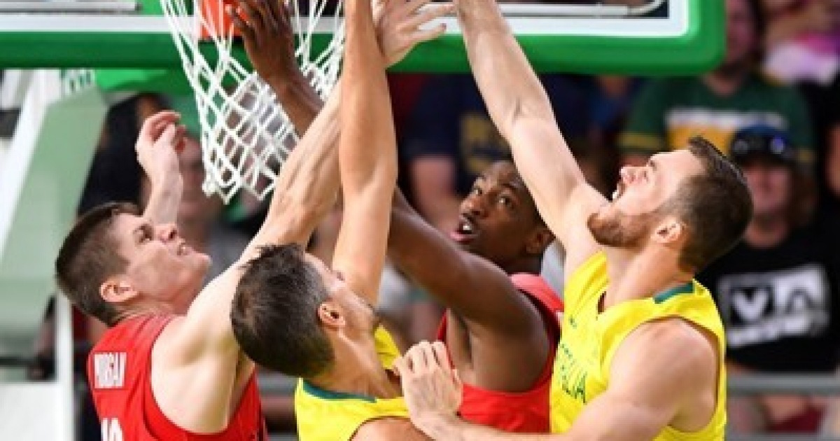AUSTRALIA COMMONWEALTH GAMES 2018