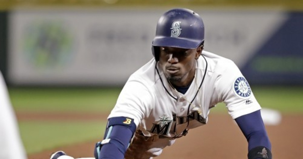 Athletics Mariners Baseball