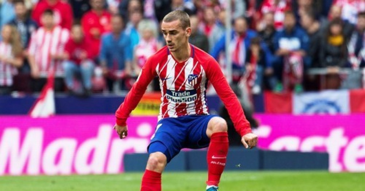 SPAIN SOCCER PRIMERA DIVISION