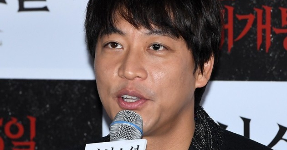 살인소설 오만석 지현우 대본 꿰뚫을 정도로 노력 큰 도움 받았다