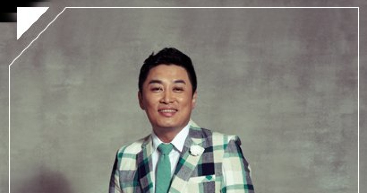 Diagnosed with panic disorder, Jung Chan-woo takes break