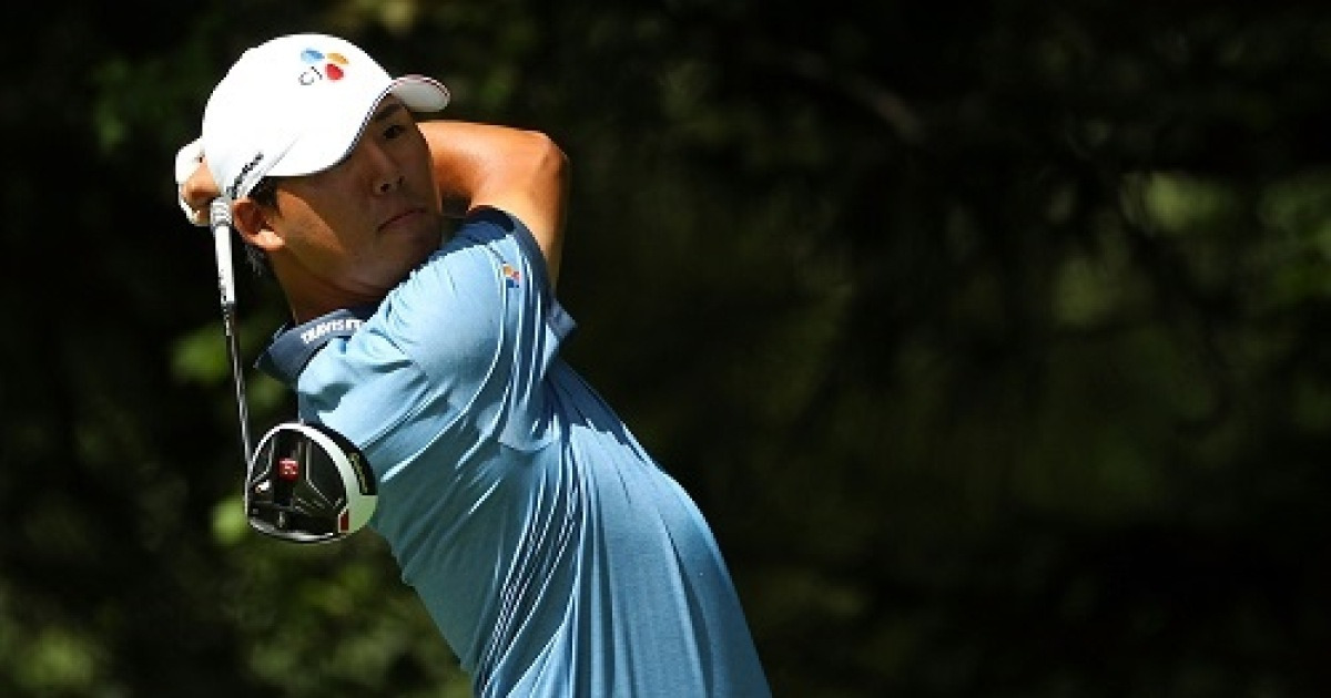 [PGA] 김시우, RBC 헤리티지 연장전서 준우승..세계랭킹 39위↑