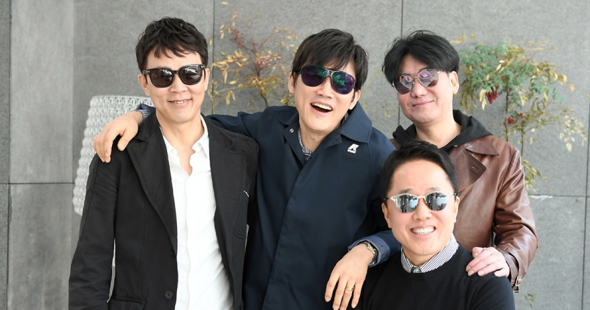 [포토엔hd] 아이돌 시조새 소방차