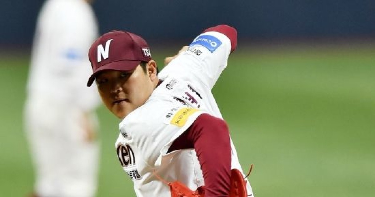 KBO, 15일 두산-넥센전 한현희 보크 놓친 심판진에 엄중 경고