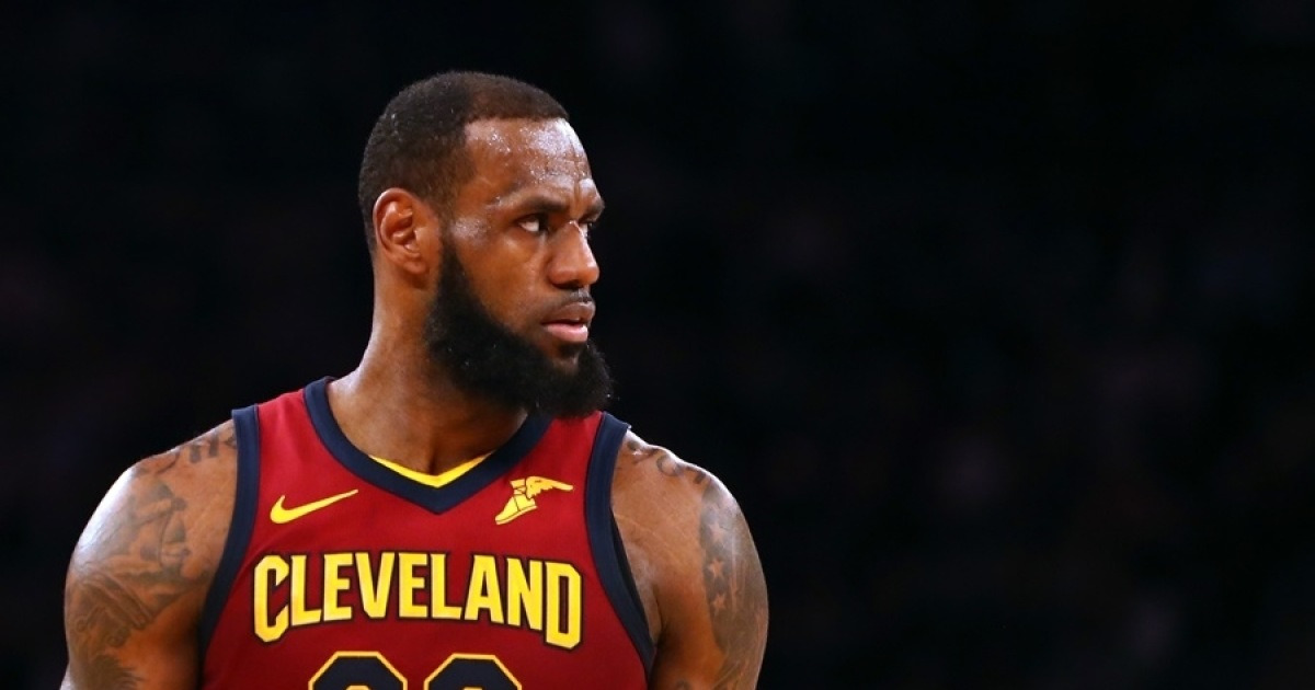 [SPO일러 NBA PO] 동부 콘퍼런스 1라운드 전망, 르브론의 PO 활약은 계속될까?