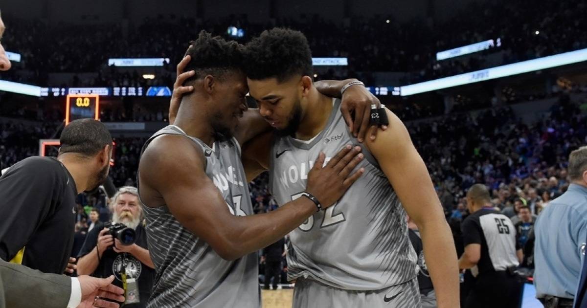 [SPO일러 NBA PO] 서부 콘퍼런스 1라운드 전망, 업셋은 일어날까?