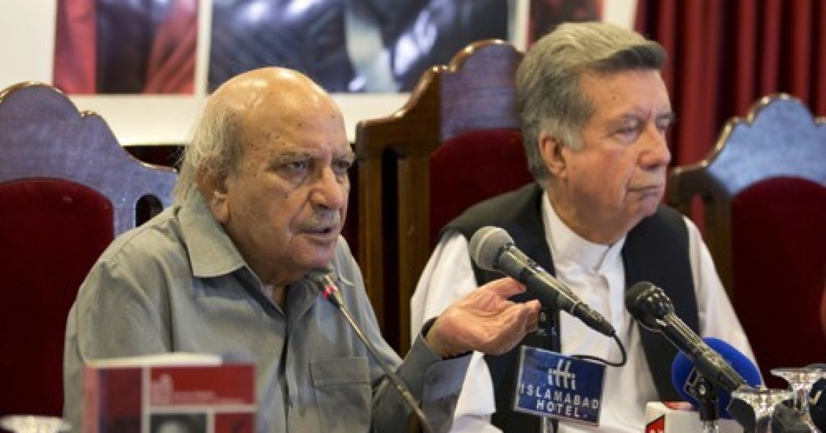 Pakistan Human Rights