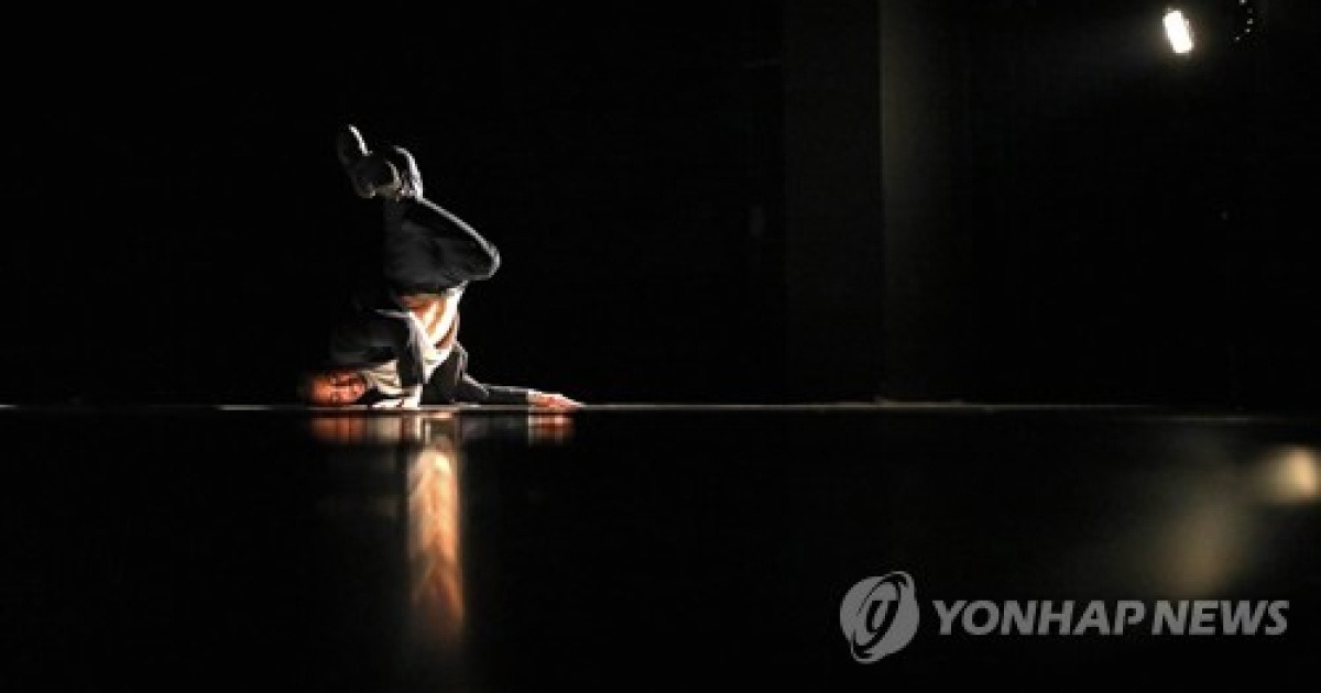 epaselect JORDAN DANCE