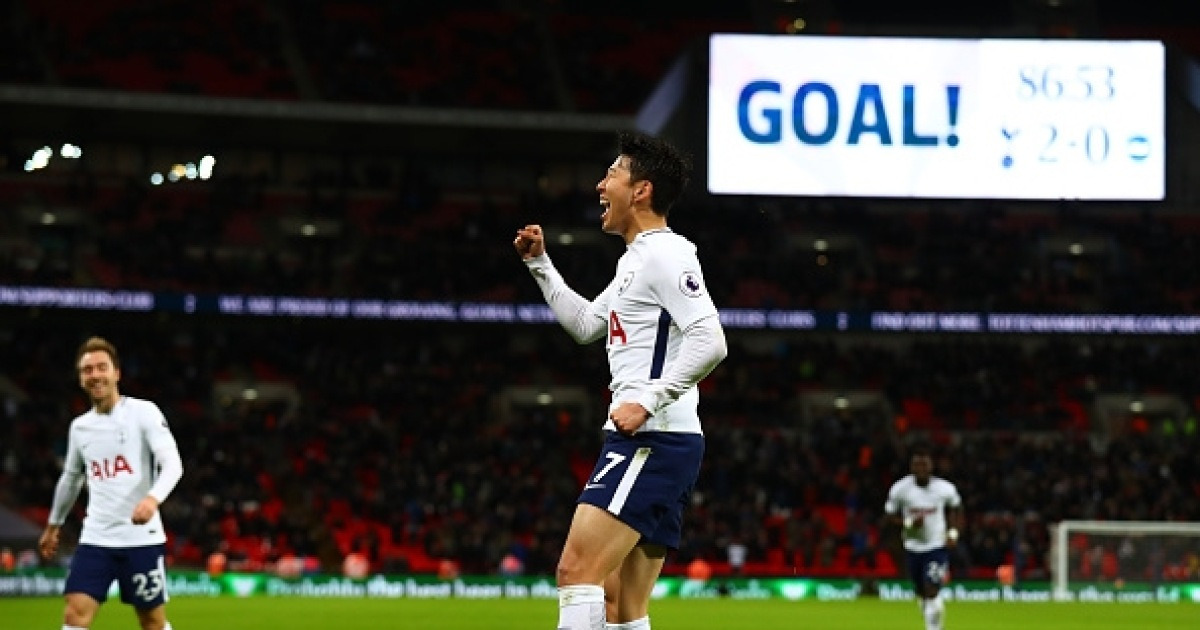 [승부예측] 4월18일(수) 03:45 EPL 브라이튼 vs 토트넘 경기분석