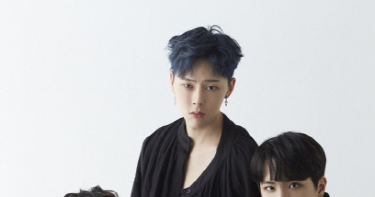 4월 활동종료 JBJ 17일 마지막 음원 공개..합류불발 김태동 근황 "가수 꿈 포기 안 해. 사비 연습실 마련 위해 아르바이트"