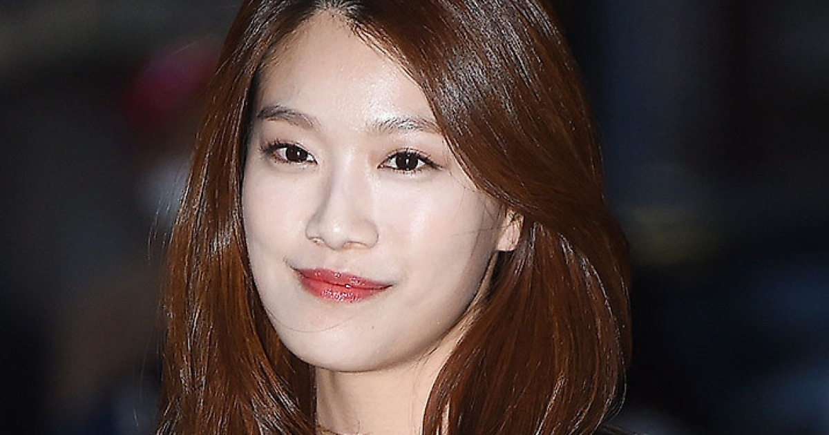 [엑's HD] 이주우 '매력적인 눈빛'