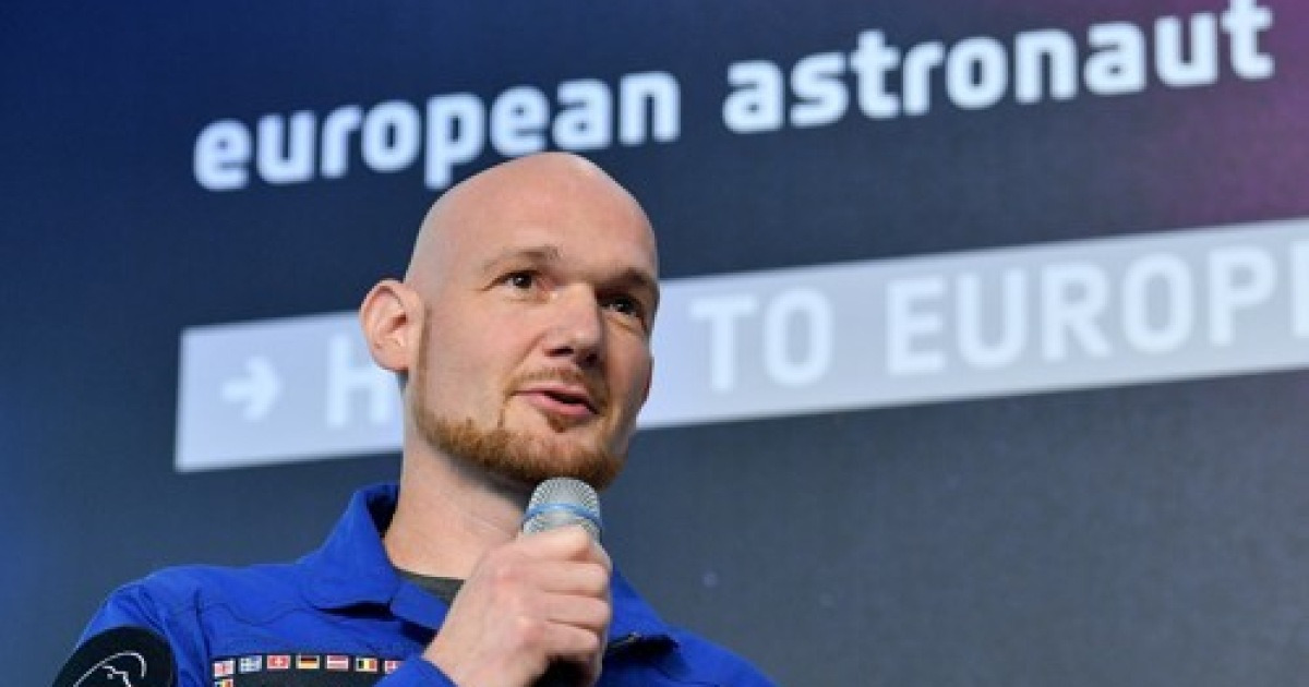 GERMANY SPACE PROGRAMMES MISSION HORIZON