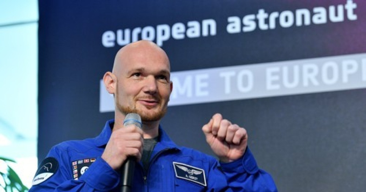 GERMANY SPACE PROGRAMMES MISSION HORIZON