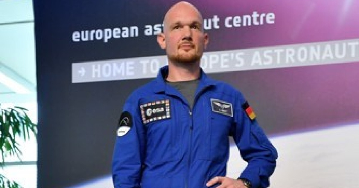 GERMANY SPACE PROGRAMMES MISSION HORIZON