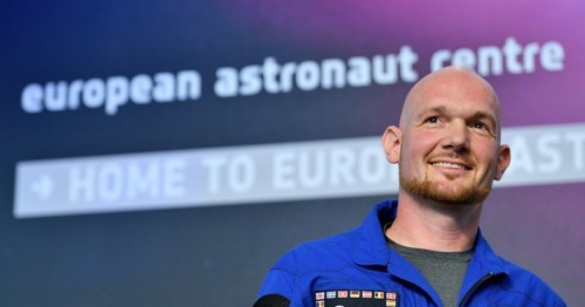 GERMANY SPACE PROGRAMMES MISSION HORIZON