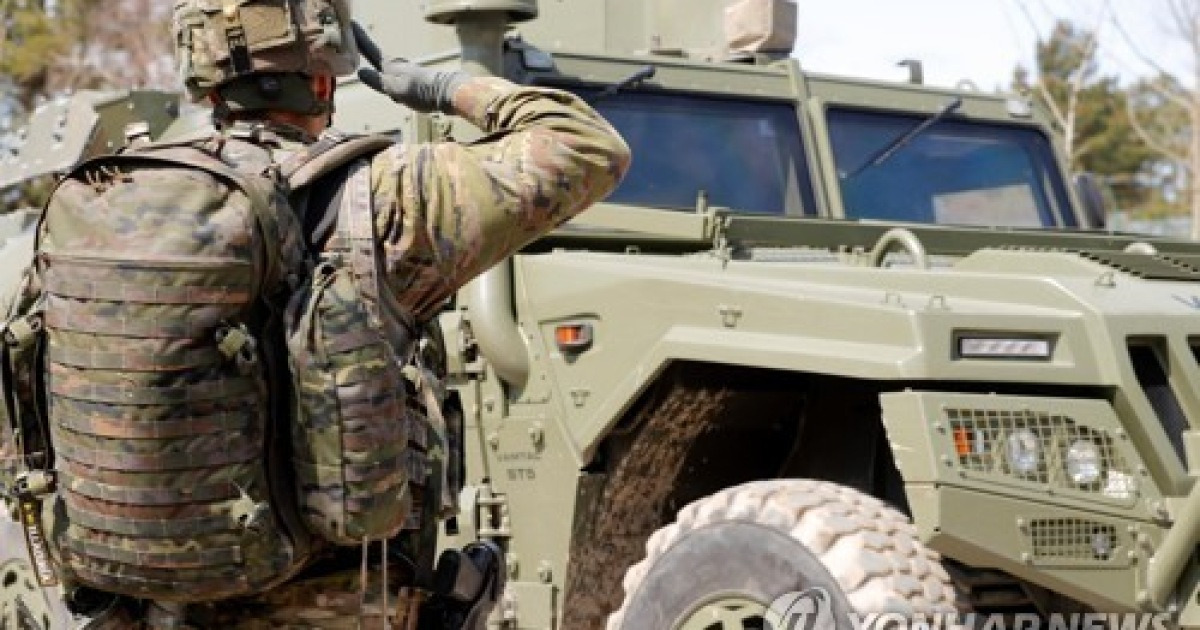 SPAIN MILITARY EXERCISE