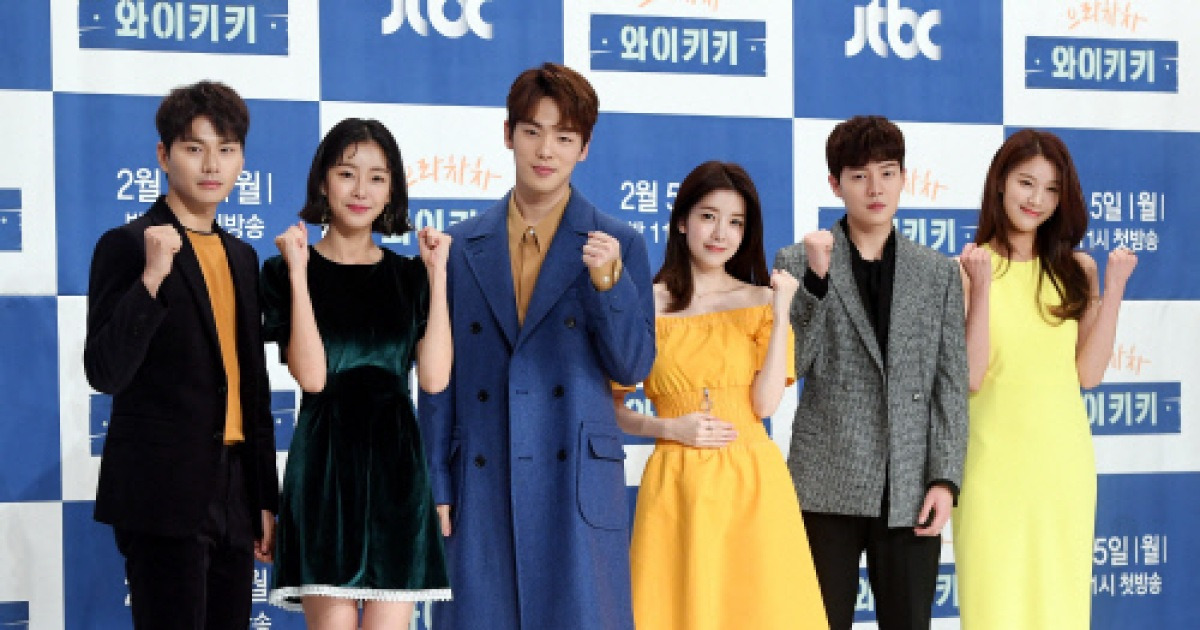 [SS드라마]'청춘시대'→'와이키키' 실험도전 JTBC '청춘스타 등용문'