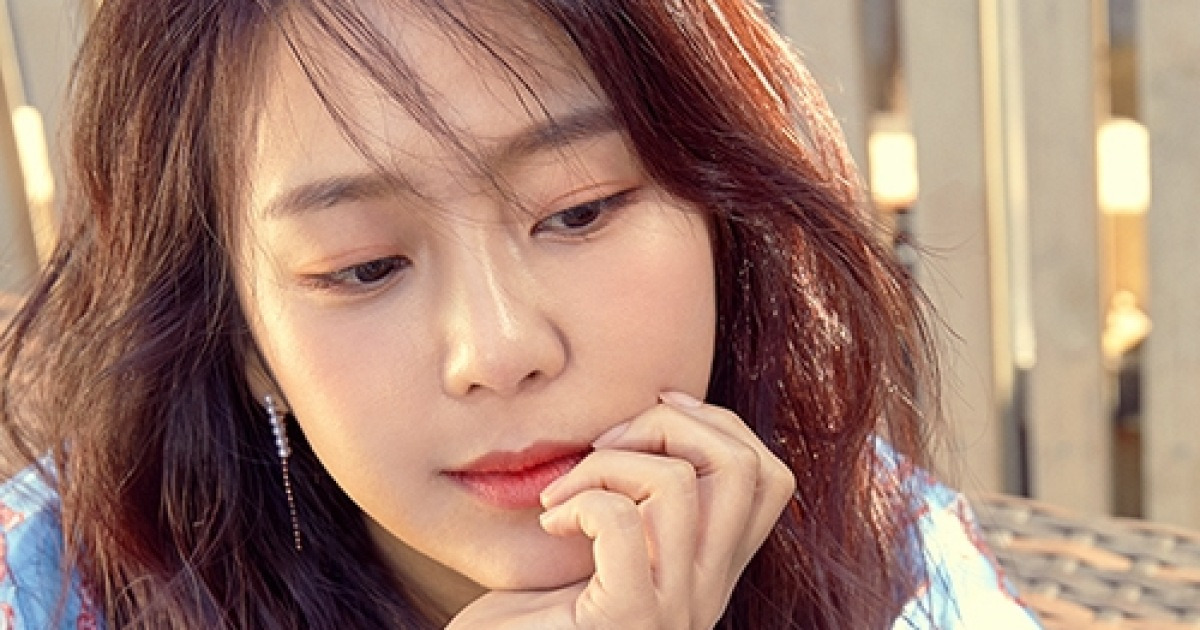 [bnt화보] 예원 "'절친 광희' 휴가 때 연락 왔지만 아직 만나지 못해, 이성친구라 항상 조심해"