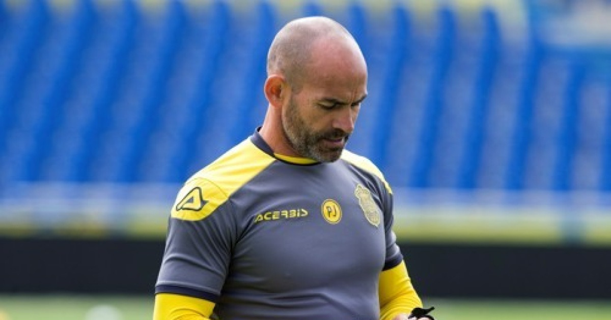 SPAIN SOCCER PRIMERA DIVISION