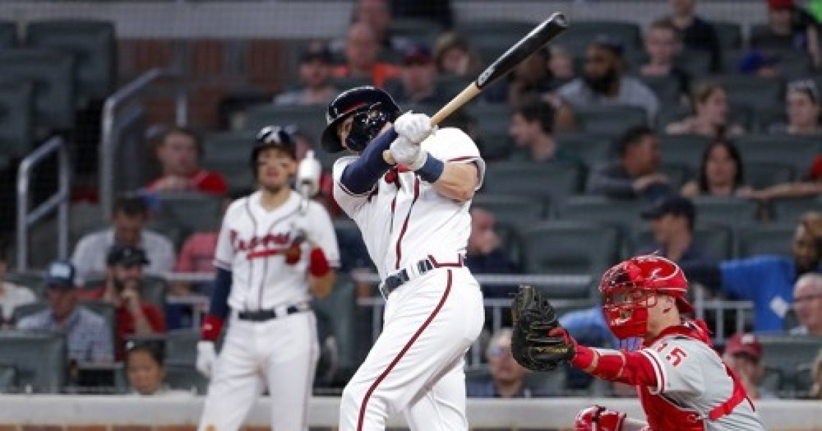 (CORRECTION) USA BASEBALL MLB