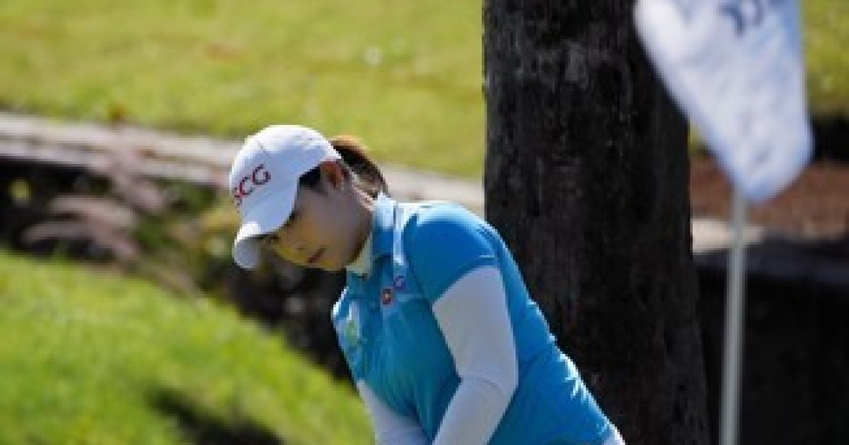 LPGA Tour Golf