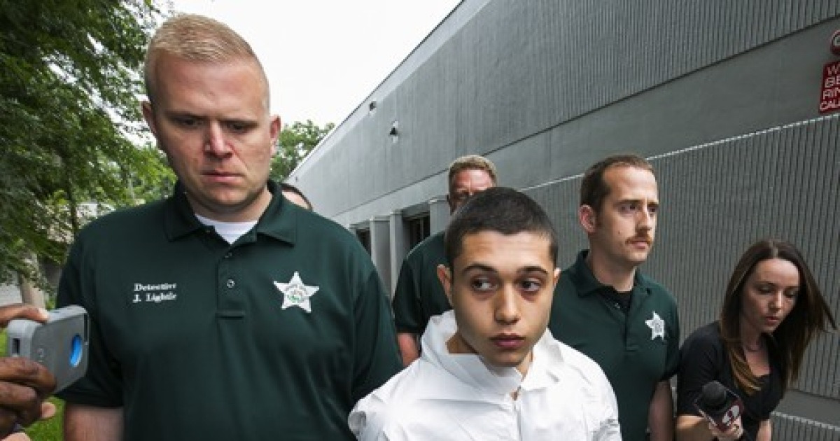 High School Shooting Florida
