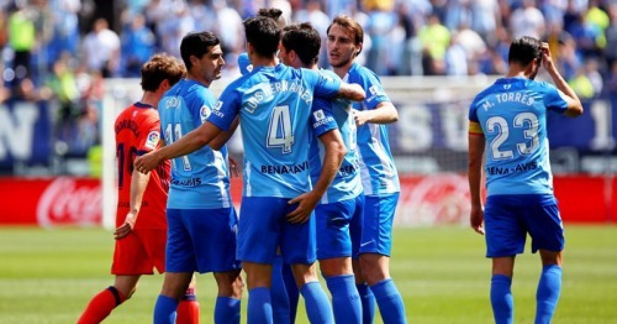 SPAIN SOCCER PRIMERA DIVISION