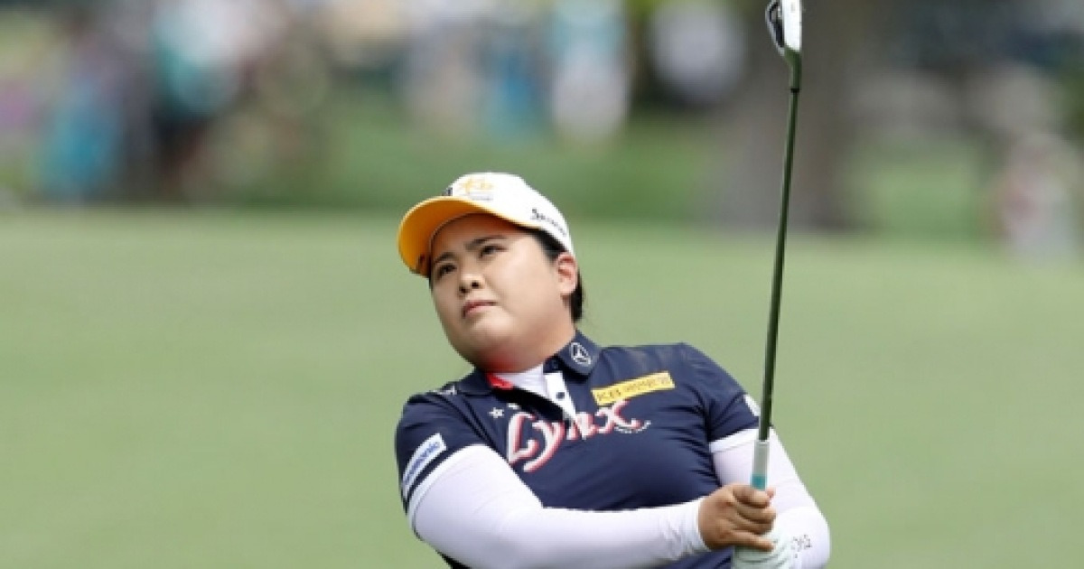 '박인비의 해' 예고, 세계1위 탈환에 상금·올해의선수 등 1위 질주 [LPGA 휴젤-JTBC LA오픈]