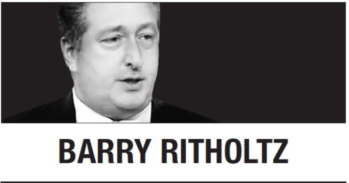 [Barry Ritholtz] Billionaire Bezos and warehouse workers